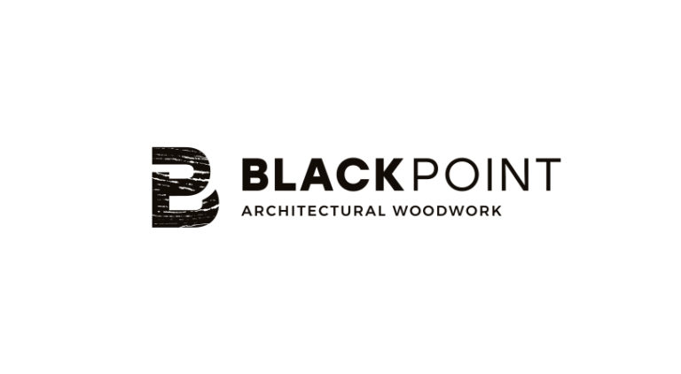 BlackPoint Logo - Whistler Web Design